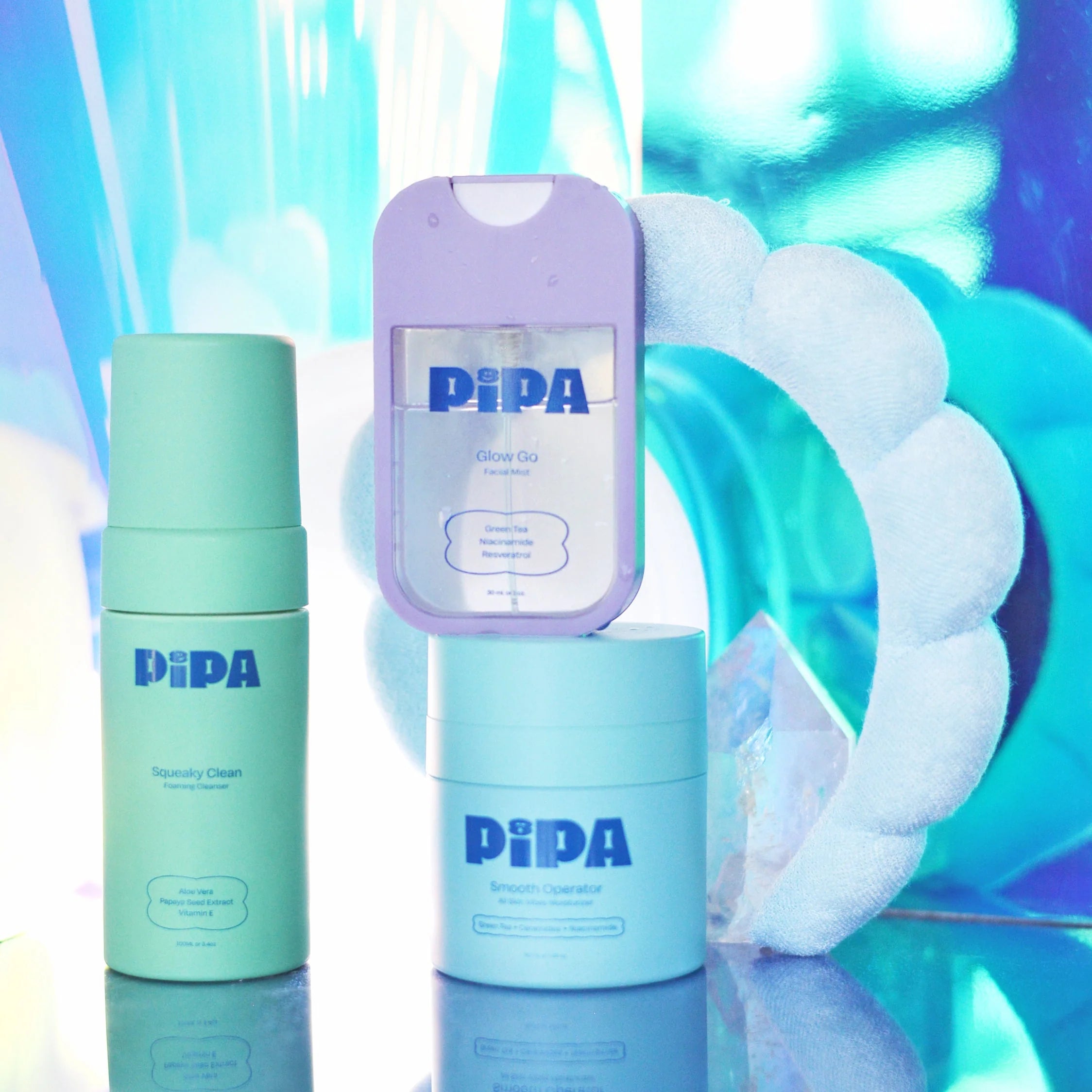 Pipa Start Young Bundle Box for Tweens – Maison Baby & Kids