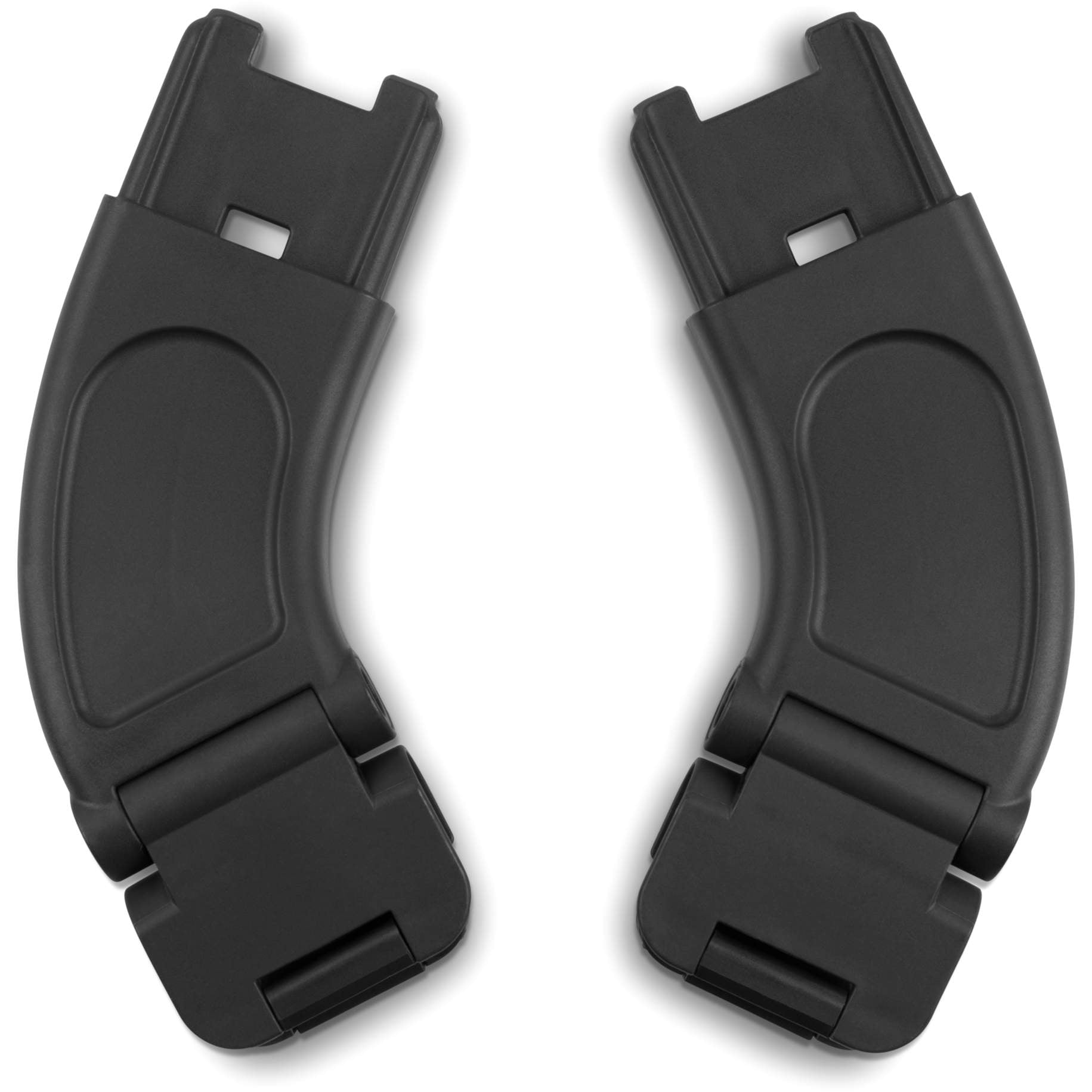 UPPAbaby Minu V3 Infant Car Seat Adapters (Aria, Mesa/Mesa V2, Mesa Ma ...