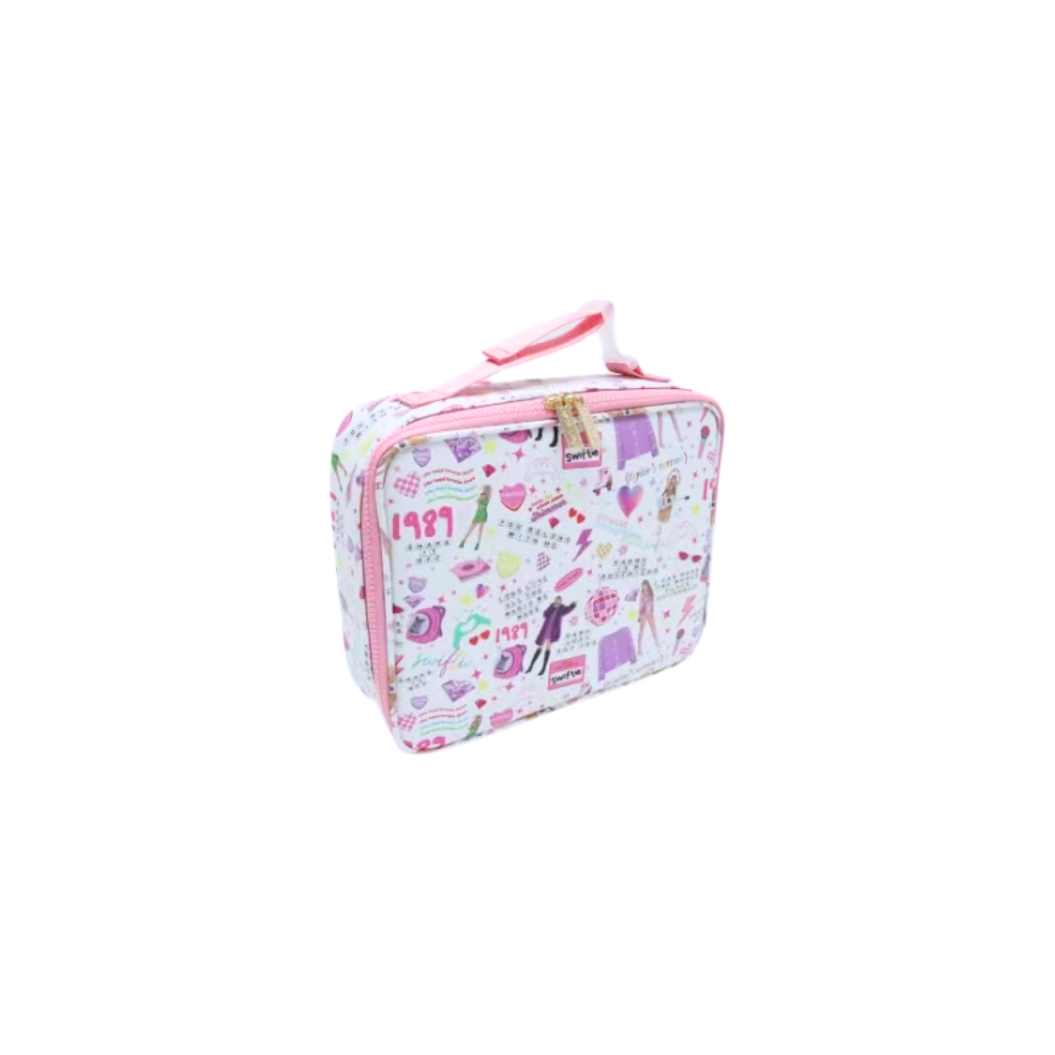 Swiftie Backpack Taylor Swift Lunchbox – Maison Baby & Kids