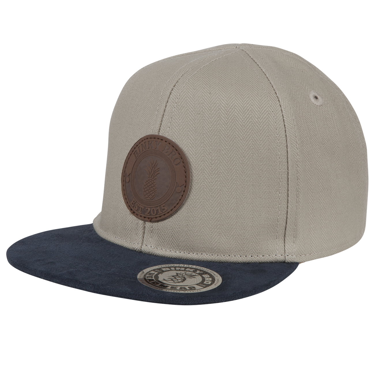 BinkyBro - Hamilton Hat – Maison Baby & Kids