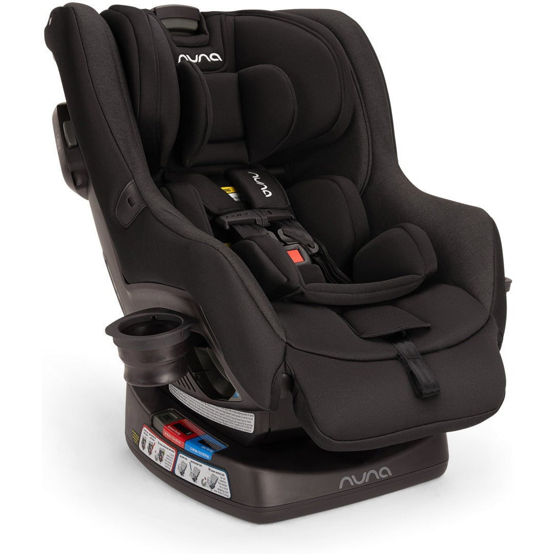 Nuna RAVA Fire Retardant-Free Convertible Car Seat – Maison Baby & Kids