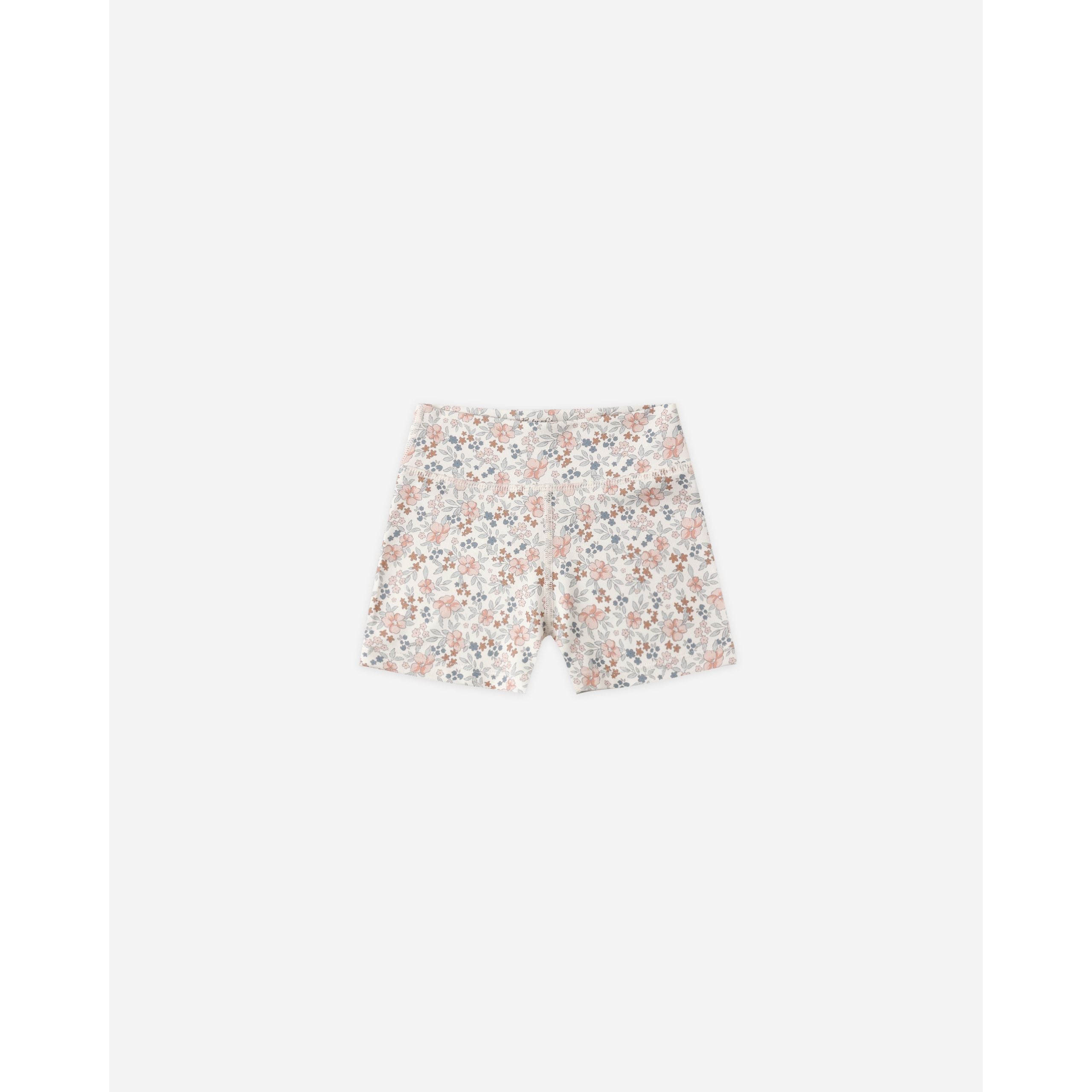 Rylee + Cru Shortie Short, Flower Field – Maison Baby & Kids