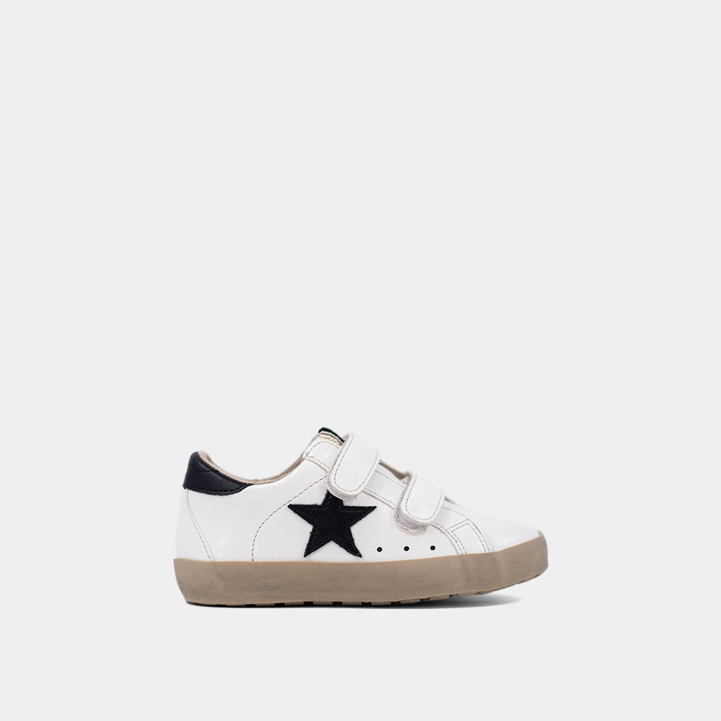 ShuShop Sunny Mini Baby and Toddler Star Sneaker – Maison Baby & Kids