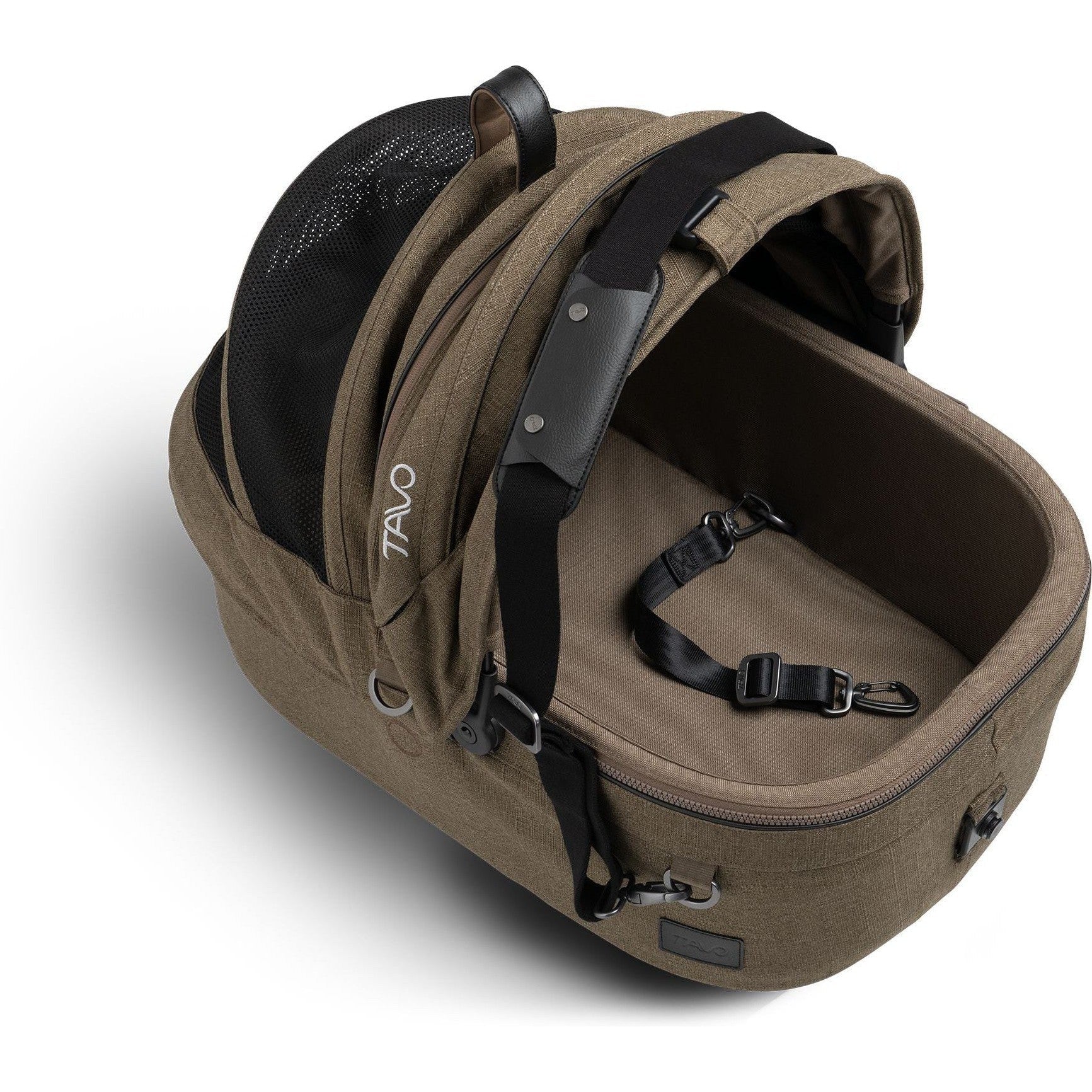 Tavo Maeve Pet Car Seat – Maison Baby & Kids