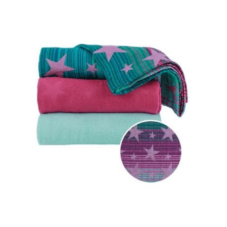 Tula Blanket, Galaxy – Maison Baby & Kids