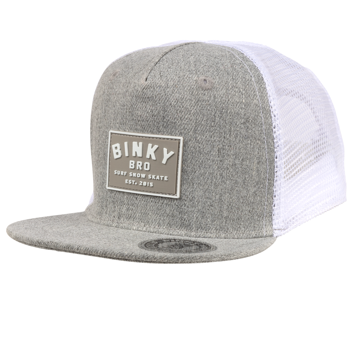 BinkyBro - Benny Hat – Maison Baby & Kids