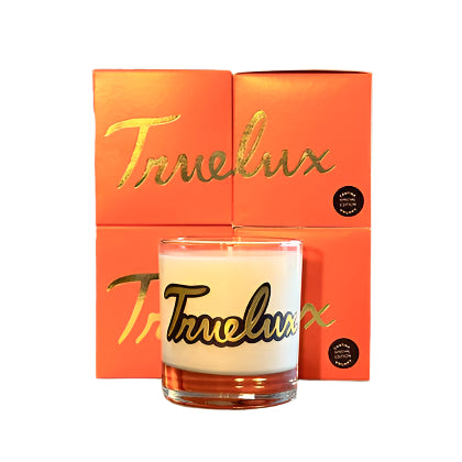 Truelux Cantina Lotion Candle, 8.3oz – Maison Baby & Kids