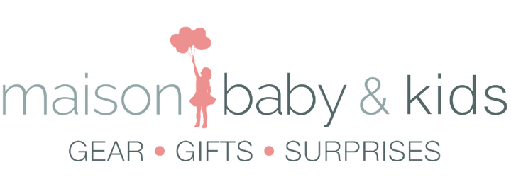 Clothing, Toys, Gear | Maison Baby & Kids | Winter Park, FL