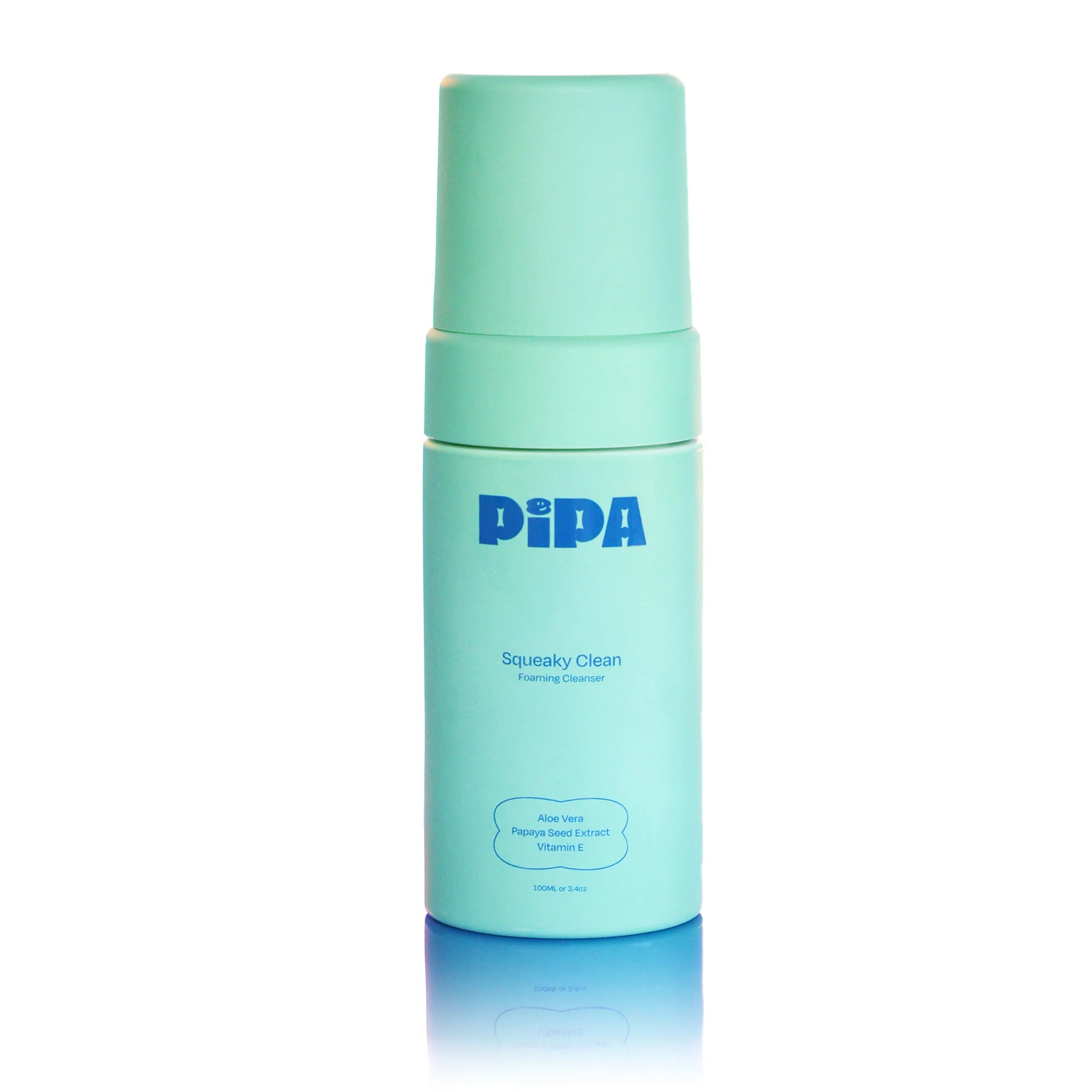 Pipa Squeaky Clean Face Wash for Tweens – Maison Baby & Kids
