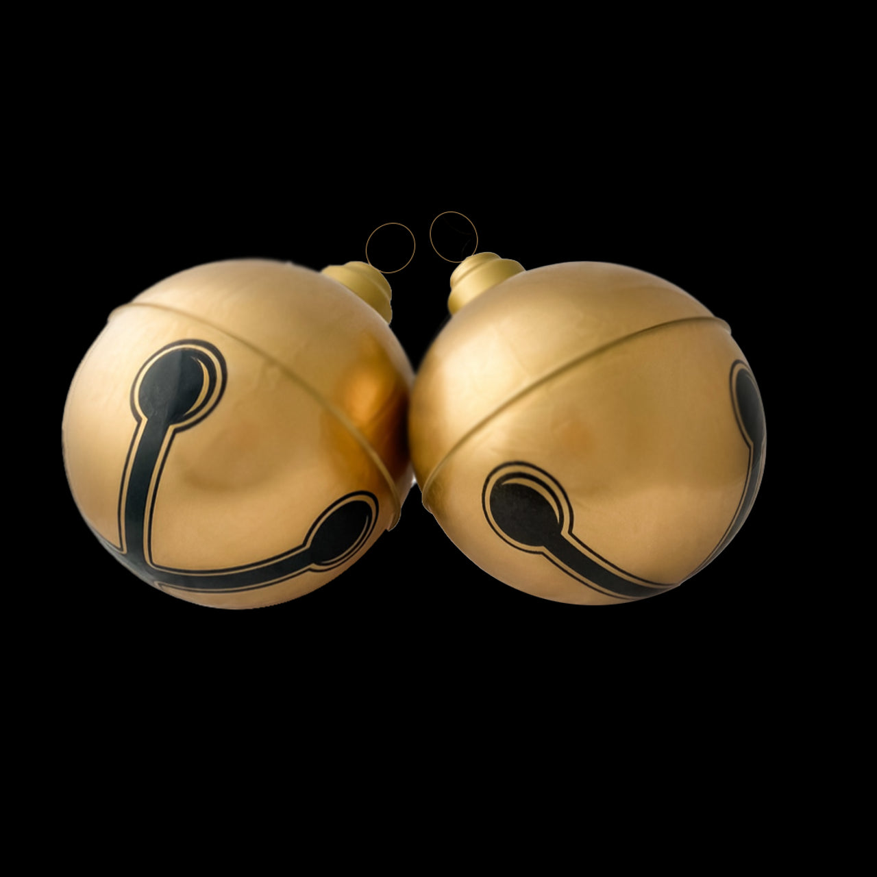 Holiball Holibell Set – Maison Baby & Kids