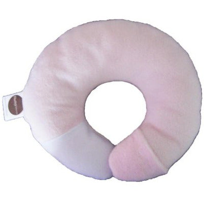 Babymoon Baby Pink Head and Neck Support Pod – Maison Baby & Kids