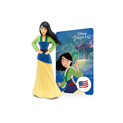 Tonies Mulan Audio Play Character from Disney – Maison Baby & Kids