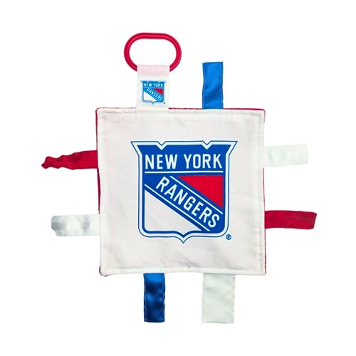 BabyJackCo 8x8 Crinkle Square Rangers – Maison Baby & Kids