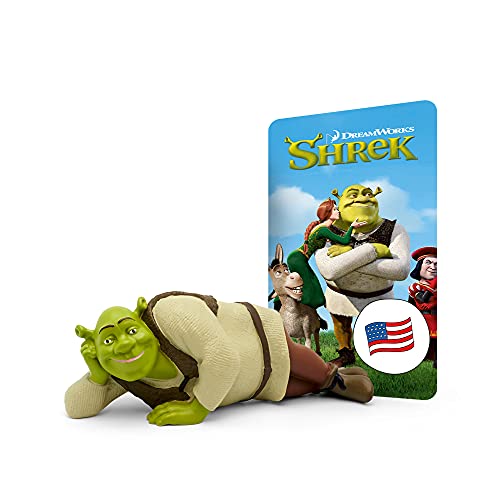 Tonies Shrek Audio Play Character – Maison Baby & Kids