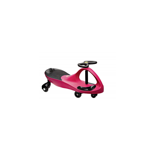 PlasmaCar The Original by PlaSmart – Pink/Black – Ride On Toy, Ages 3 ...