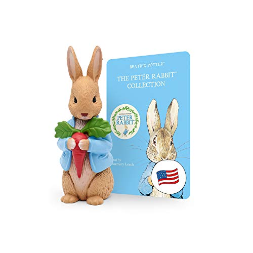 tonies - Peter Rabbit – Maison Baby & Kids