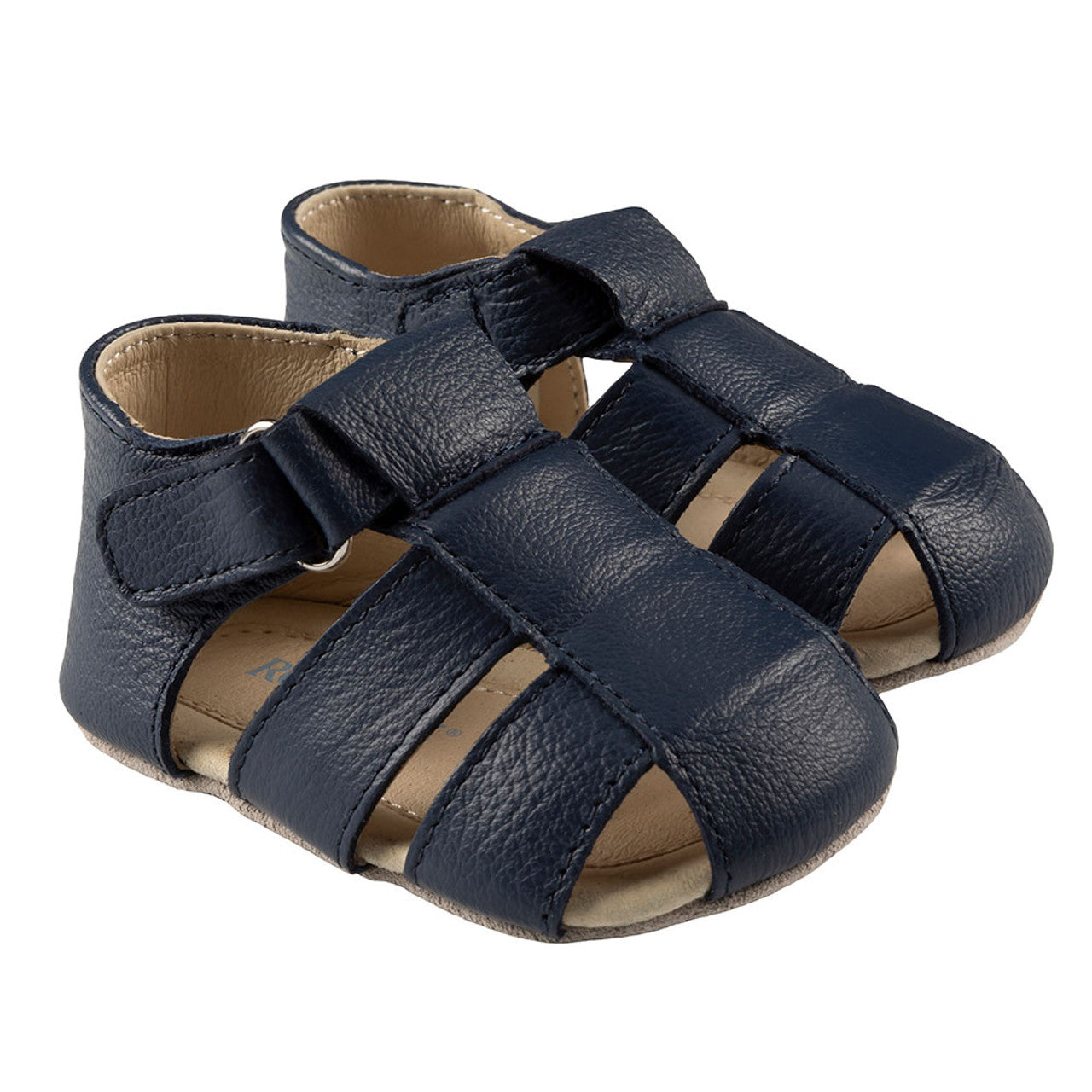Robeez Boys Matthew Sandals – Maison Baby & Kids