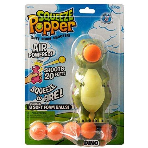 Hog Wild - Popper Toy, Dino – Maison Baby & Kids