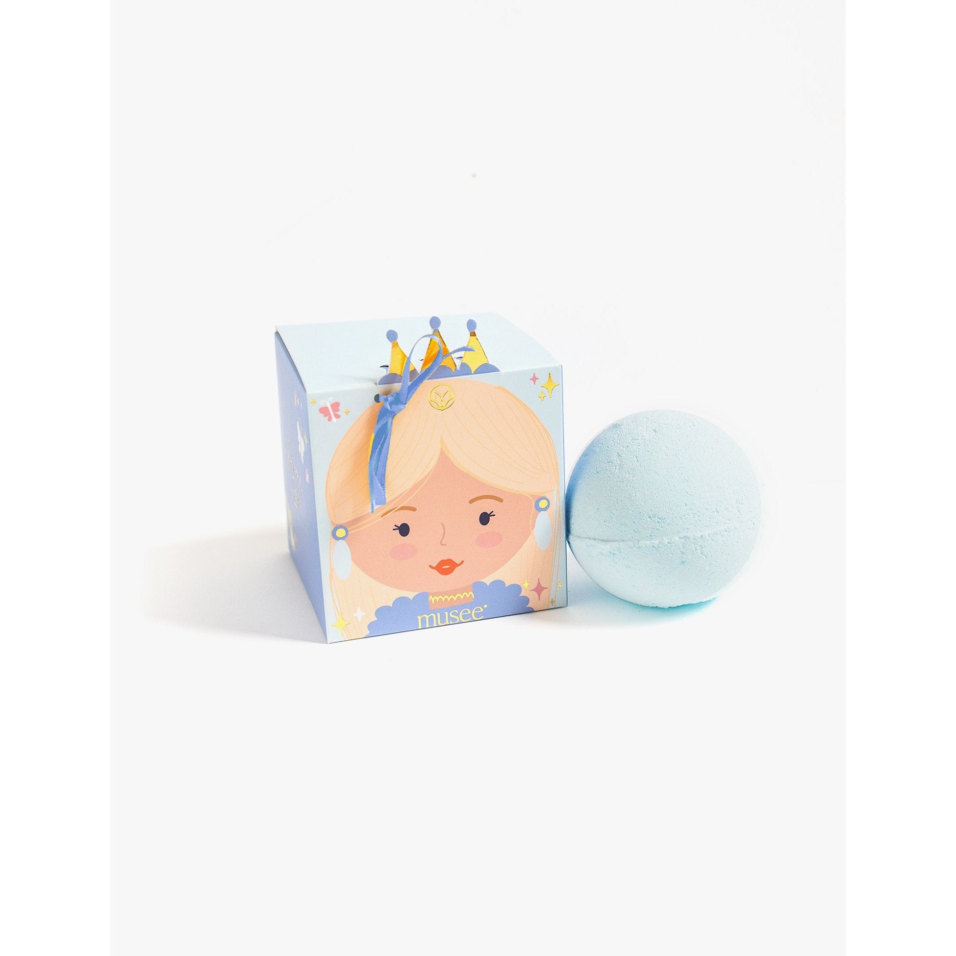 Princess Izzie Boxed Balm – Maison Baby & Kids