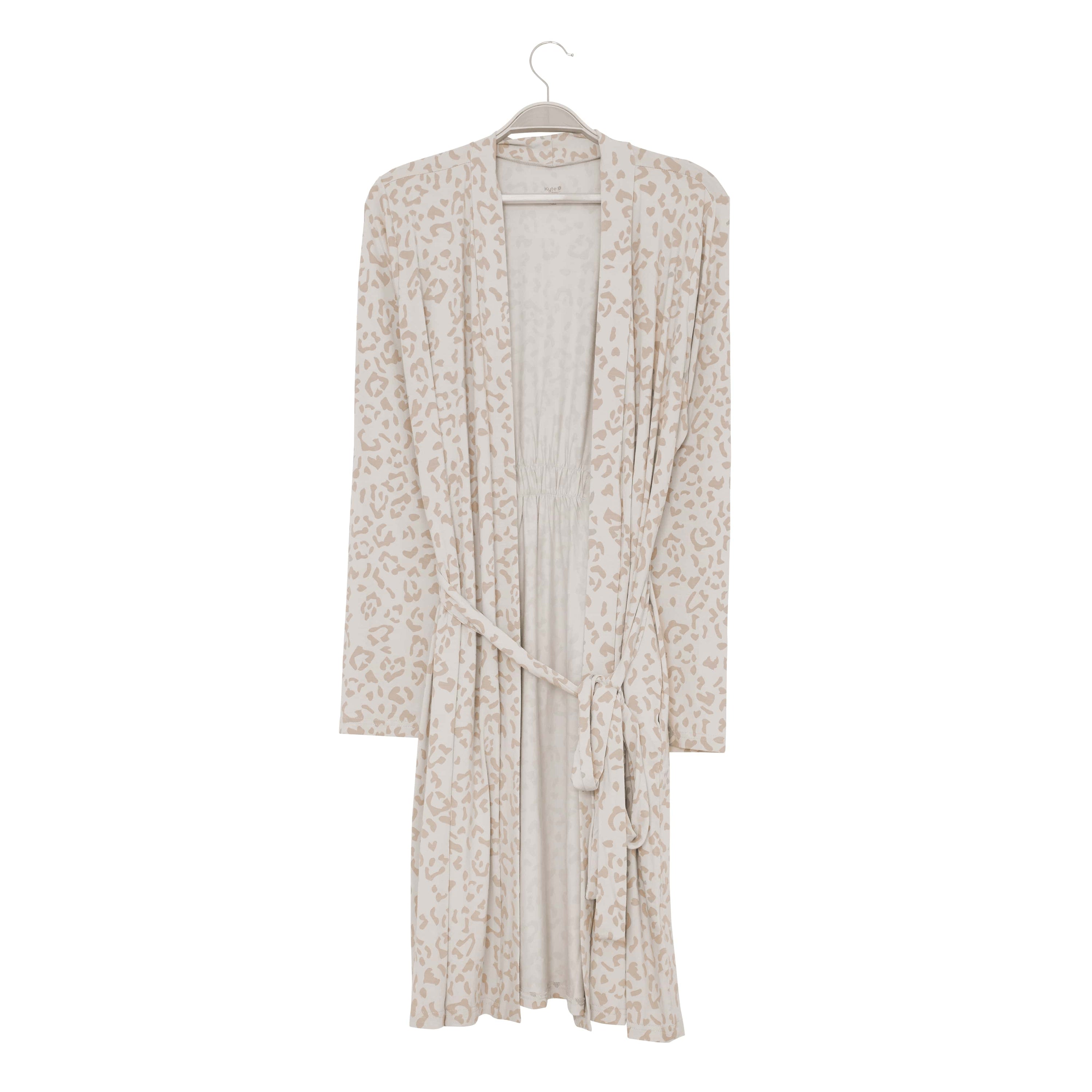 Kyte Baby Women's Lounge Robe – Maison Baby & Kids